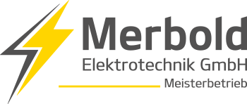 Merbold Elektrotechnik GmbH - Meisterbetrieb in Herdorf